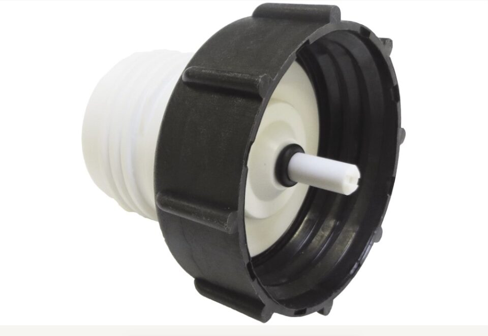 EFOY M28 Adapter für M28 Tankpatronen